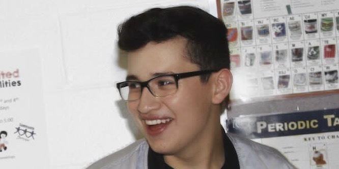 Anthony M - Age, Family, Bio | Famous Birthdays