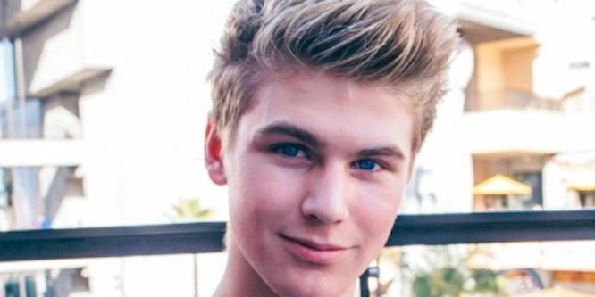 Patrick Minor - Age, Bio, Family | Famous Birthdays