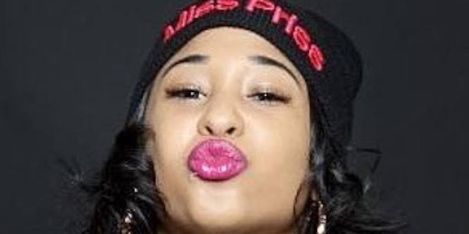 Miss Raindrop - Age, Family, Bio | Famous Birthdays