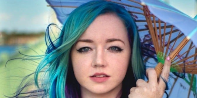 MissFushi - Age, Family, Bio | Famous Birthdays