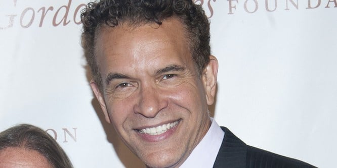 Brian Stokes Mitchell - Age, Family, Bio | Famous Birthdays