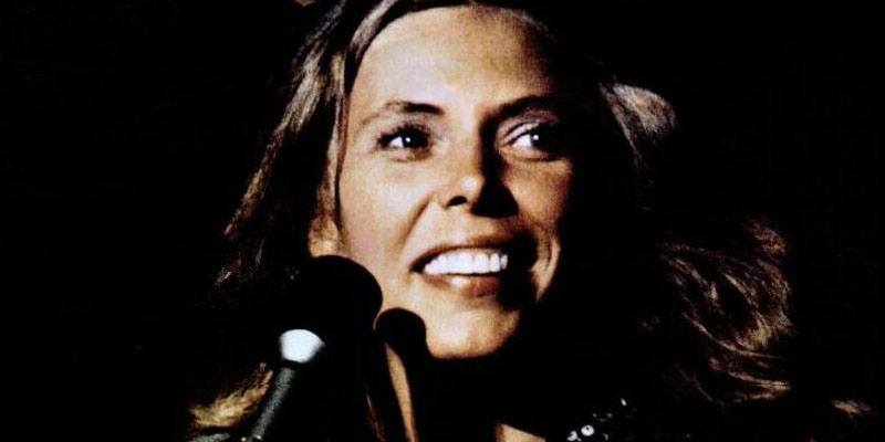 Joni Mitchell - Age, Family, Bio | Famous Birthdays