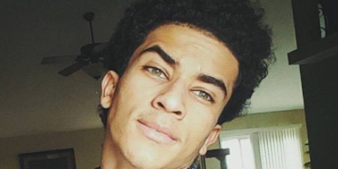 Kaleb Mitchell Age & Bio | Famous Birthdays