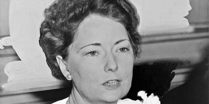 Margaret Mitchell - Bio, Family | Famous Birthdays