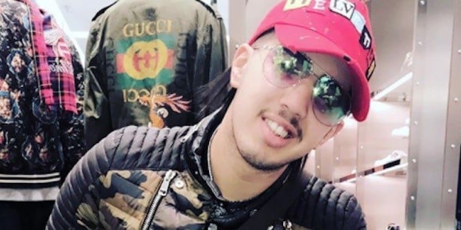 Lazer MMZ - Age, Family, Bio | Famous Birthdays