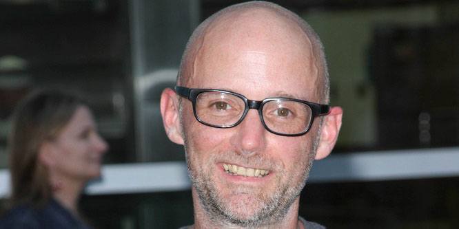 Moby - Age, Family, Bio | Famous Birthdays