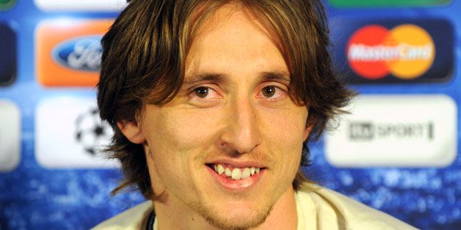 Luka Modric - Age, Family, Bio | Famous Birthdays
