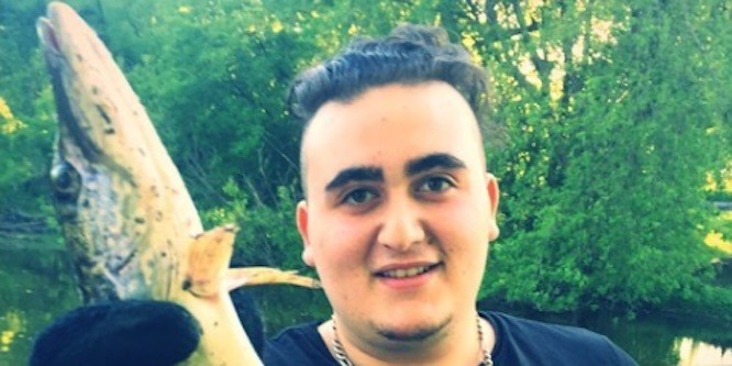 Ahmed Moe - Age, Bio, Family | Famous Birthdays