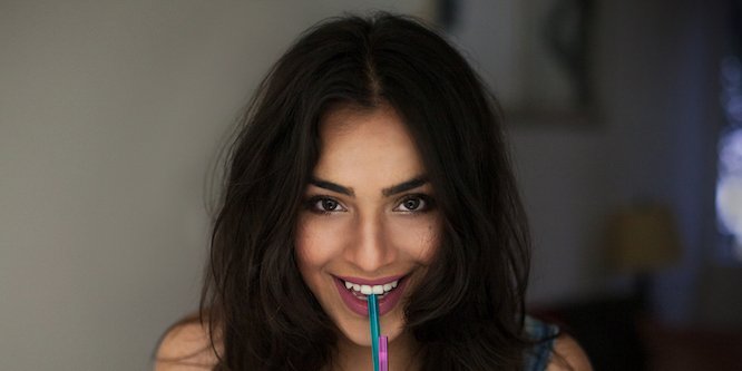 Nadia Mohebban - Age, Bio, Family | Famous Birthdays