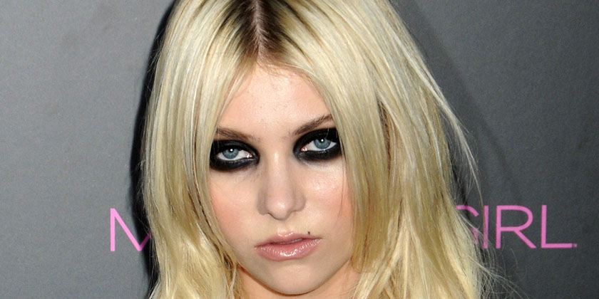 Taylor Momsen Idade, Vida Pessoal, Biografia | Famous Birthdays