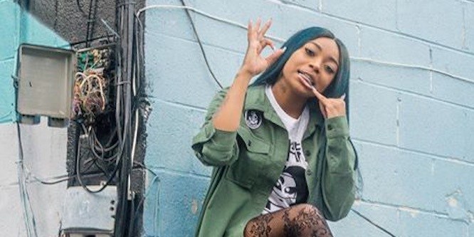 Moshae Monae - Age, Family, Bio | Famous Birthdays