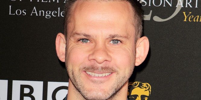Dominic Monaghan - Age, Bio, Family | Famous Birthdays