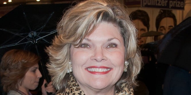 Debra Monk - Age, Family, Bio | Famous Birthdays