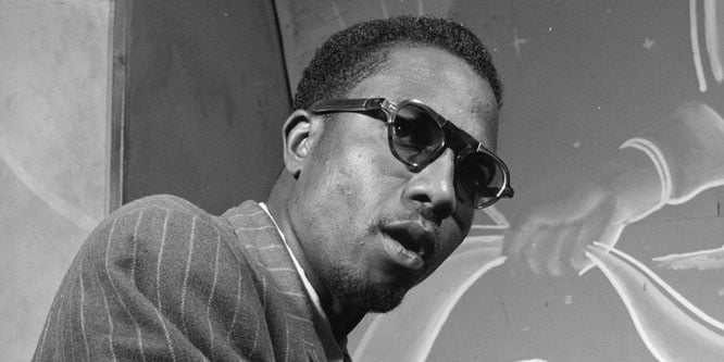 Thelonious Monk - Bio, Family | Famous Birthdays