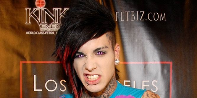 Jayy Von Monroe - Age, Family, Bio | Famous Birthdays