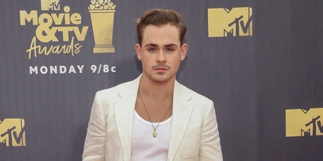 Dacre Montgomery - Age, Bio, Family | Famous Birthdays