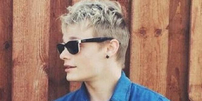 Nathan Montgomery - Age, Bio, Family | Famous Birthdays