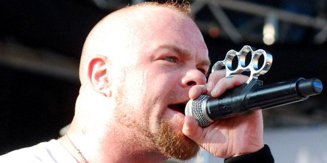 Ivan L. Moody - Age, Bio, Family | Famous Birthdays