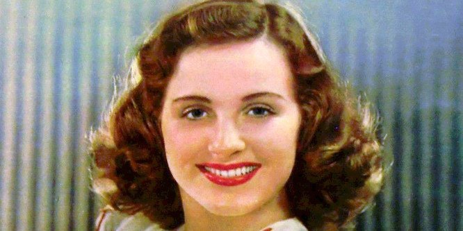 Constance Moore - Trivia, Family, Bio | Famous Birthdays