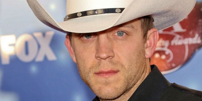 Justin Moore (Country Singer) - Age, Bio, Family | Famous Birthdays