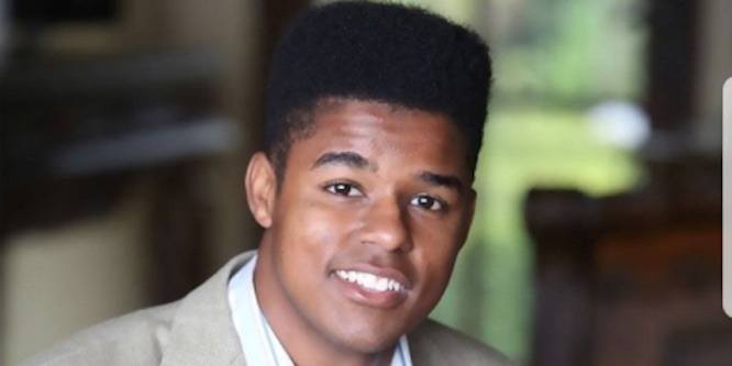 Kenyon Moore - Age, Family, Bio | Famous Birthdays