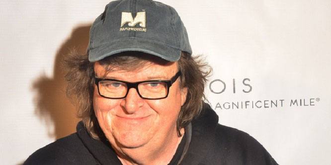Michael Moore - Age, Family, Bio | Famous Birthdays