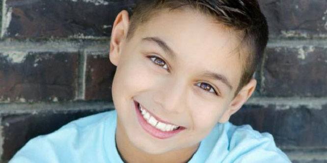 Gavin Morales - Age, Family, Bio | Famous Birthdays