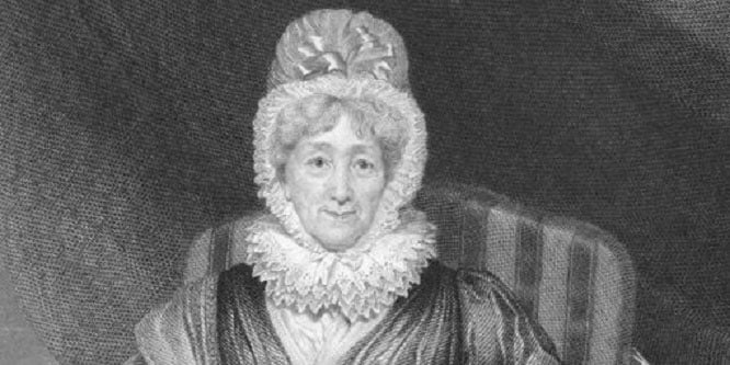 Hannah More - Trivia, Family, Bio | Famous Birthdays