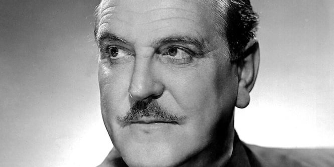 Frank Morgan - Bio, Family | Famous Birthdays