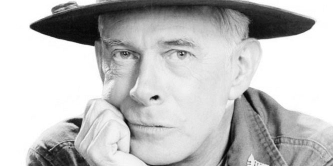 Harry Morgan - Bio, Family | Famous Birthdays