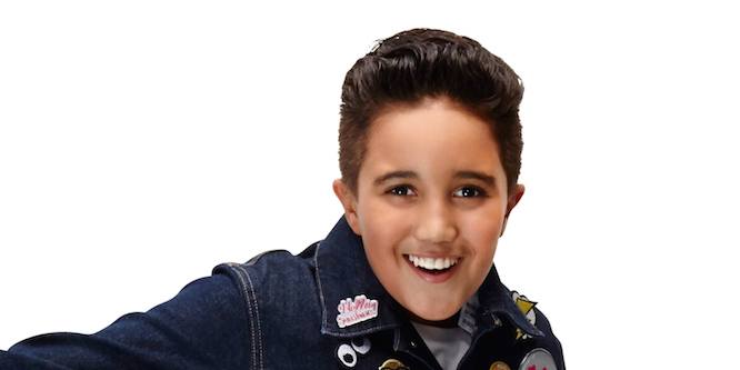 Isaiah Morgan - Age, Bio, Family | Famous Birthdays