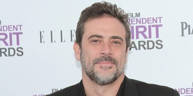 Jeffrey Dean Morgan Edad, Familia, Biografía | Famous Birthdays