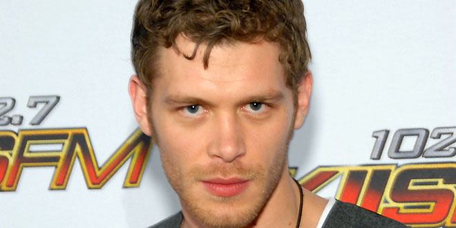 Emily Vancamp And Joseph Morgan