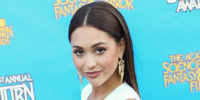 Lindsey Morgan Biography Facts Childhood Family Life