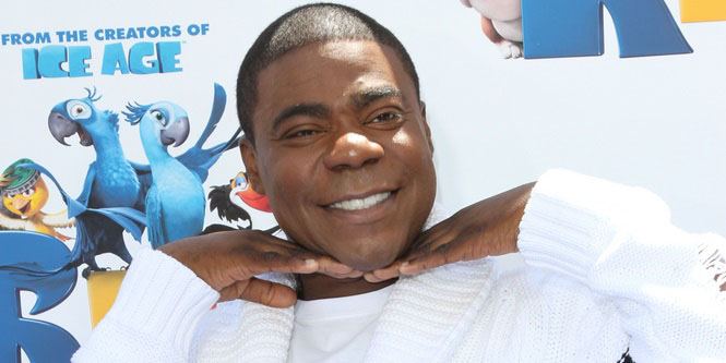 Tracy Morgan - Age, Bio, Family | Famous Birthdays