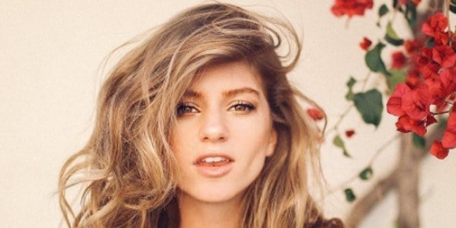 Anne Marie Morin - Age, Family, Bio | Famous Birthdays