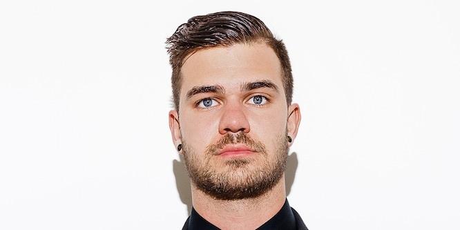 Adam Morris - Age, Family, Bio | Famous Birthdays