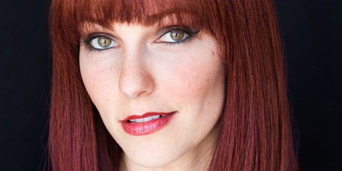 Hapi Murphy And Emily Morris