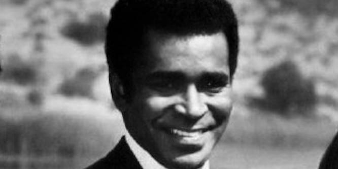 Greg Morris Biography