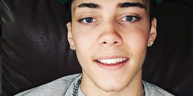 Logan Morris (YouNow Star) - Age, Family, Bio | Famous Birthdays