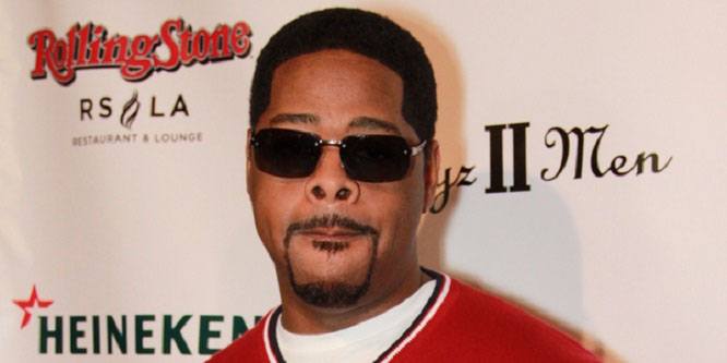 Nathan Morris - Age, Bio, Family | Famous Birthdays