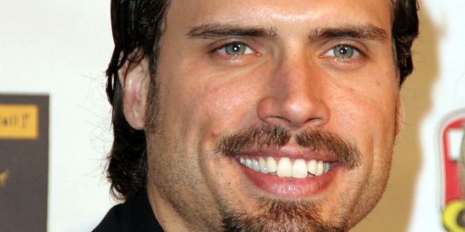 Joshua Morrow - Age, Family, Bio | Famous Birthdays
