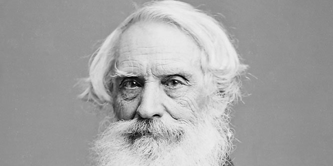 Samuel Morse Family