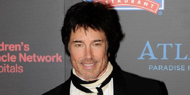 Ronn Moss - Age, Bio, Family | Famous Birthdays