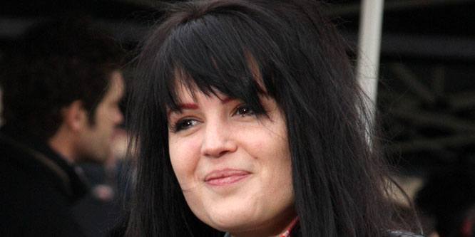 Alison Mosshart - Age, Family, Bio | Famous Birthdays