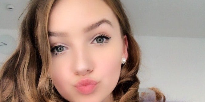 Alina Mour - Age, Bio, Family | Famous Birthdays