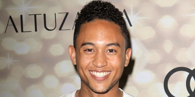 Tahj Mowry - Age, Bio, Family | Famous Birthdays
