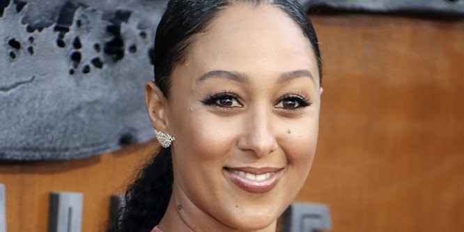 Tamera Mowry - Age, Bio, Family | Famous Birthdays