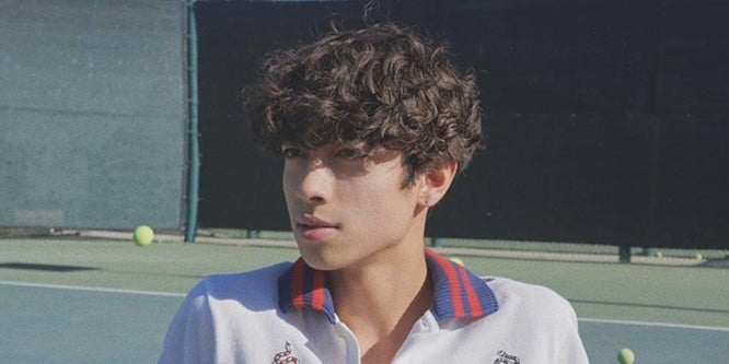 Sebastian Moy - Age, Family, Bio | Famous Birthdays