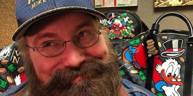 Mike Mozart - Age, Bio, Family | Famous Birthdays